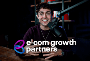 E-com Growth Partners de Jaime Higuera 2025 【BARATO】